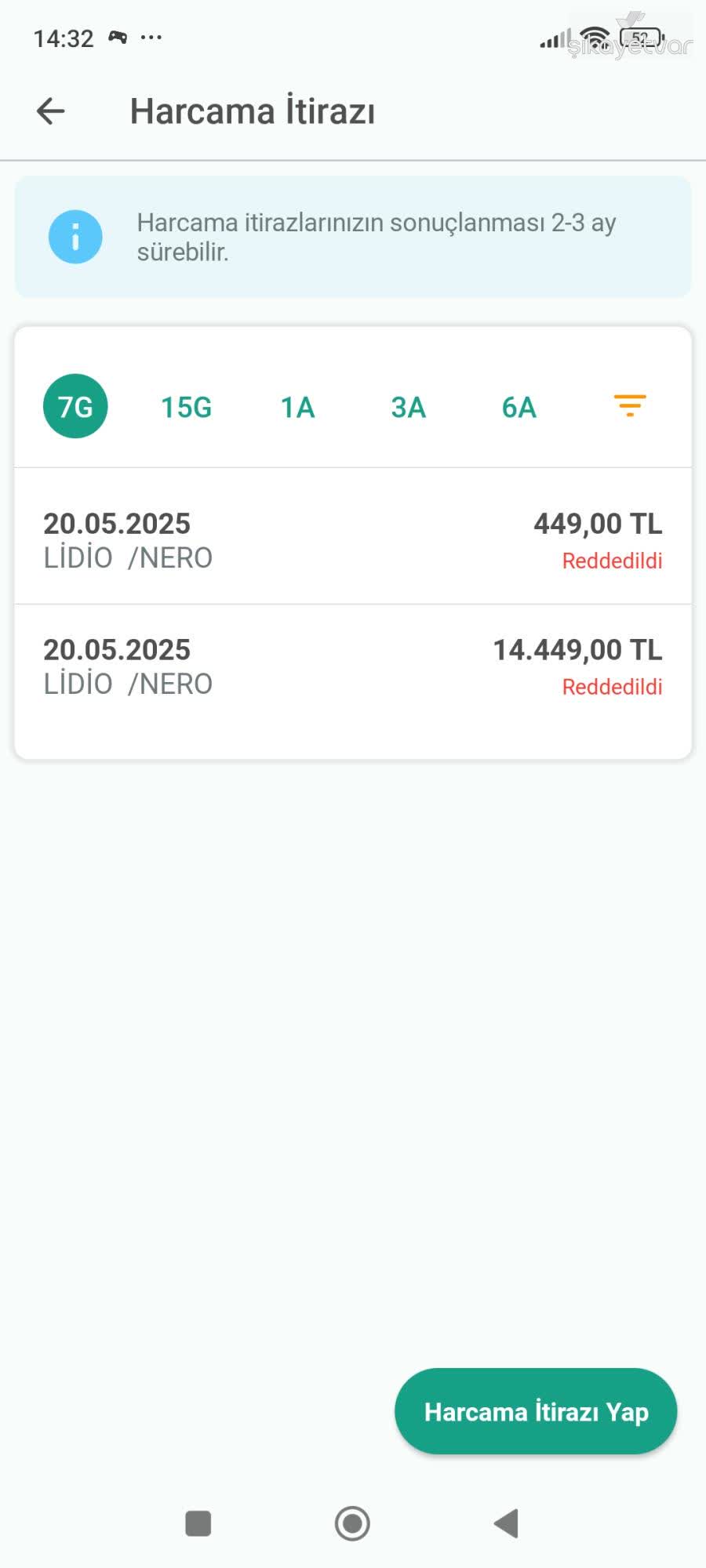 Sahte Web Sitesi Dolandırıcılığı Kahve Makinesi Siparişinde Yanlış ...