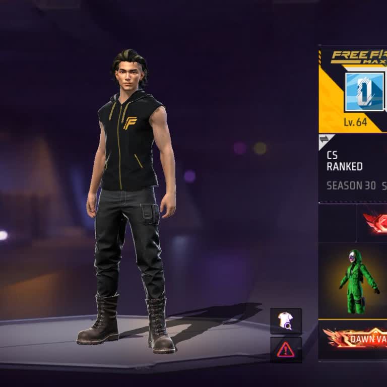 I Need My Free Fire Max Account ID Recovered Now - Xolvie