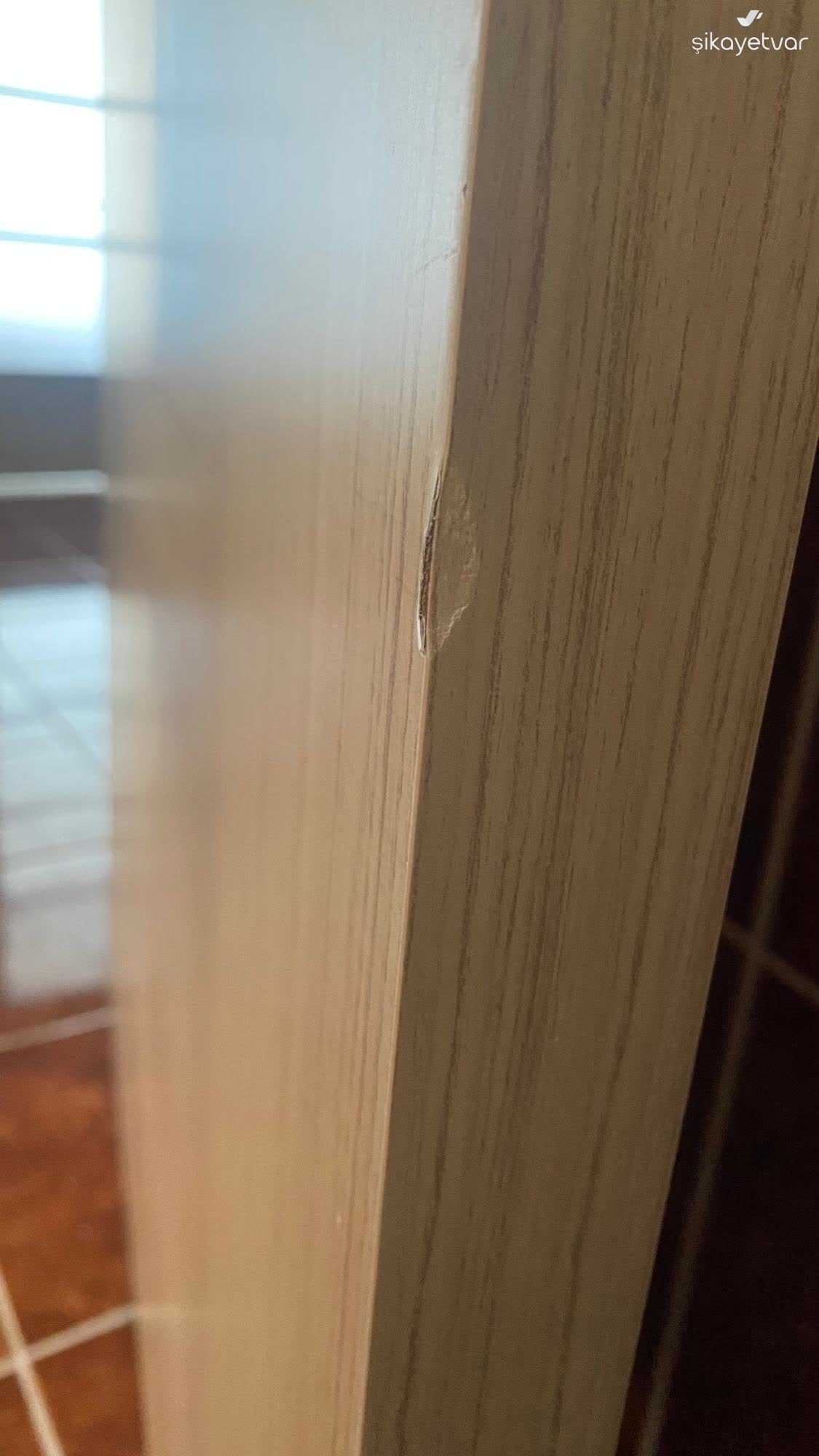 37 Kapı Dünyası Taktığı Kapıların Arkasında Durmuyor - Şikayetvar