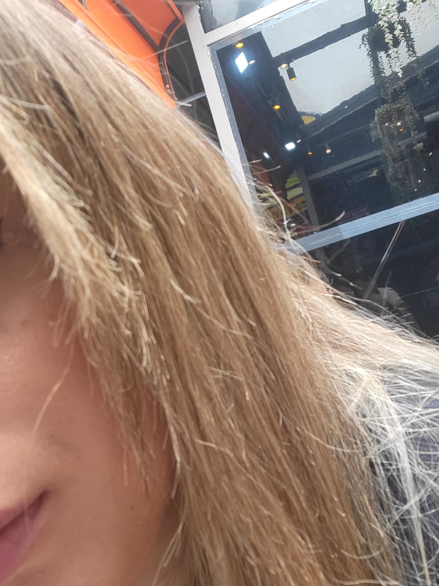 Bej Hair Studio Kuaförde Yurt Dışı Fiyatı Ve Profesyonellikten Uzak ...