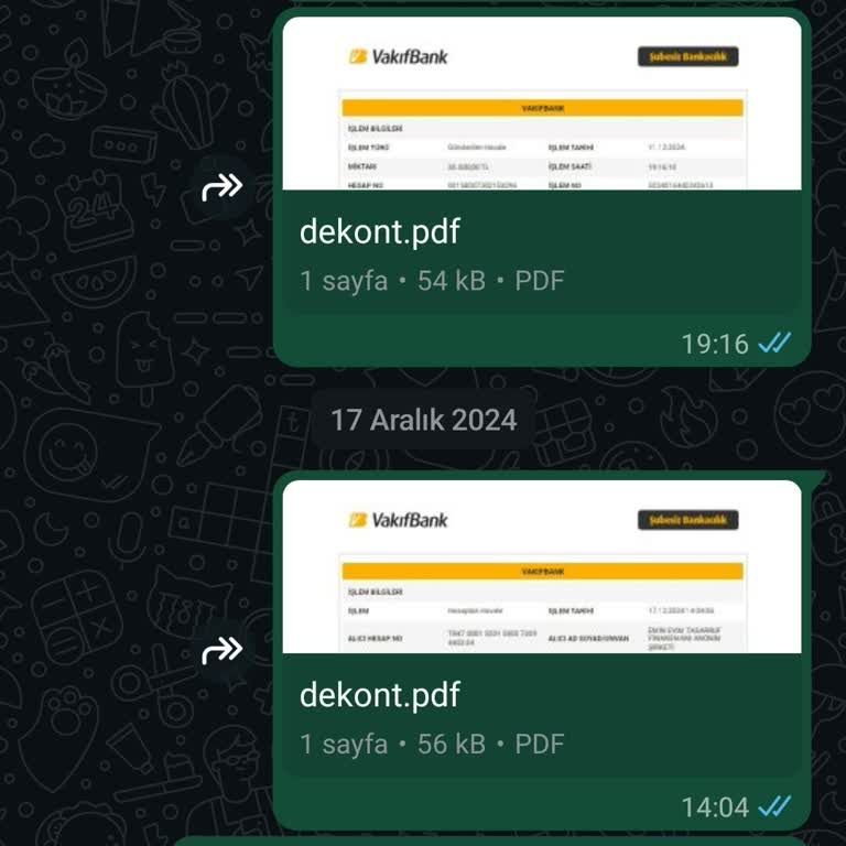 Eminevim Sözleşme Devri Ve Organizasyon Ücreti Mağduriyeti - Şikayetvar