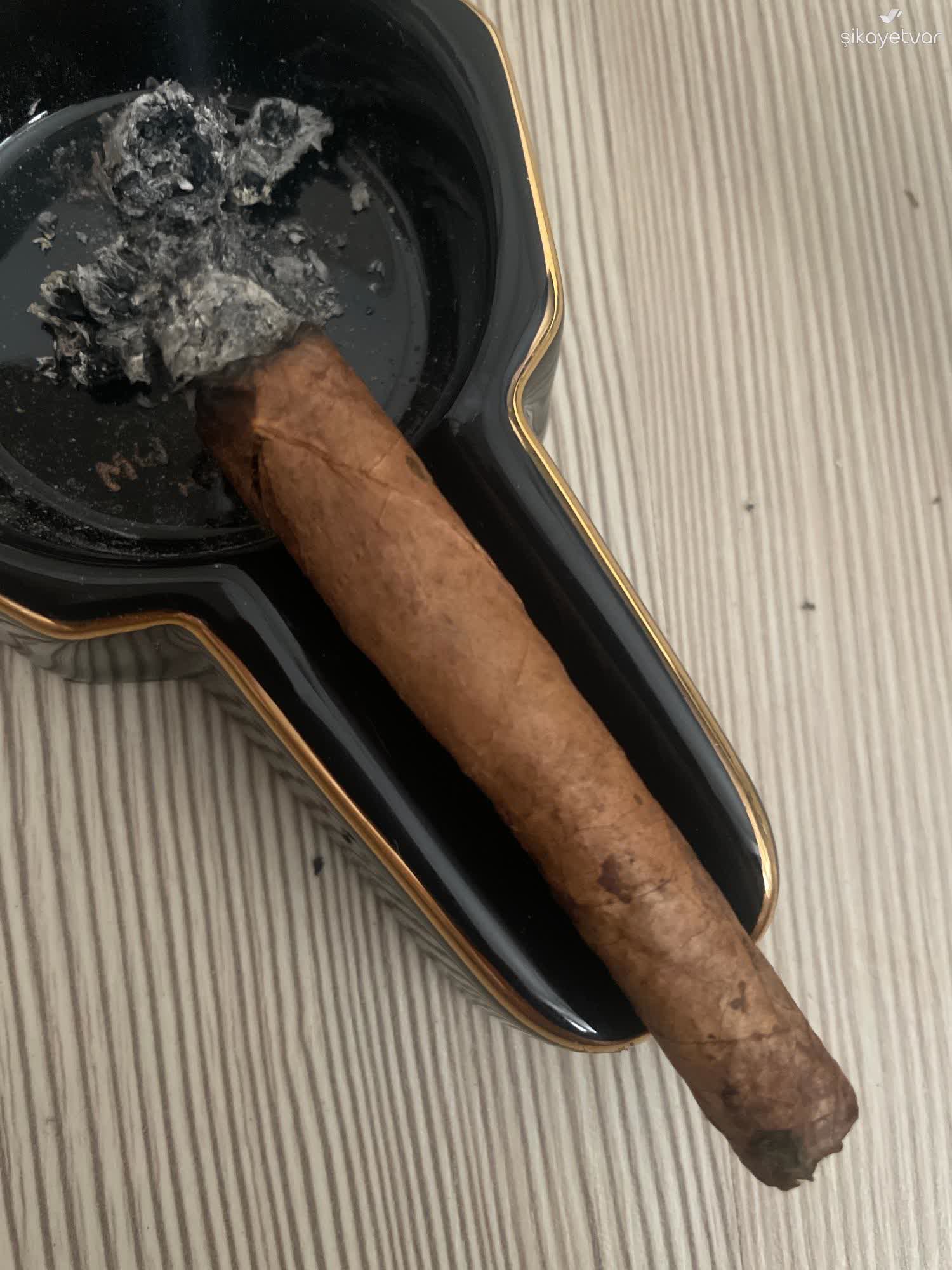 Teka Puro Üretim Punta Cana Patlak Purolar Çıkıyor! - Şikayetvar