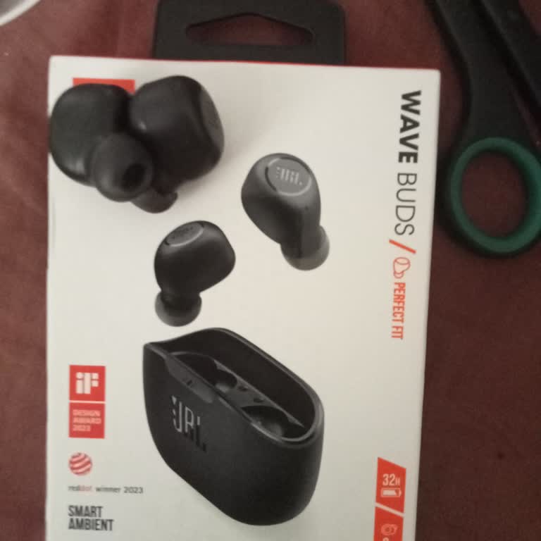 JBL Wave Buds TWS Yorumları ve Şikayetleri - Şikayetvar