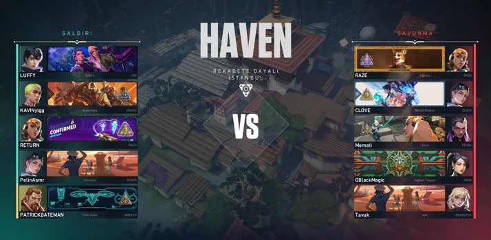 Riot Games I Keep Getting Matched Against Higher Ranks in Valorant ...