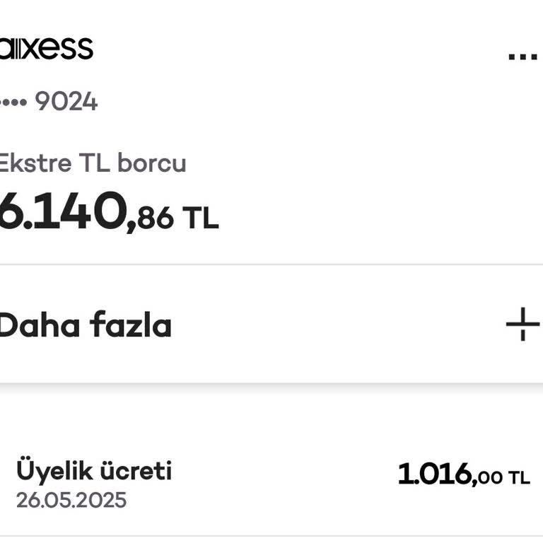 Akbank Yetkisiz 315 Euro İşlemi Ve Geciken İtiraz - Şikayetvar
