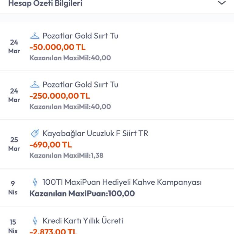 İş Bankası Müşteri ve Maximiles Şikayetleri - Şikayetvar