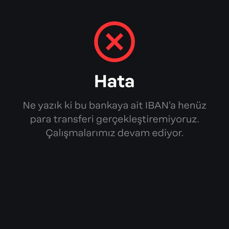 Papara Bayram Öncesi Hesabımdaki Paraya Ulaşamıyorum, Mağdurum! - Şikayetvar