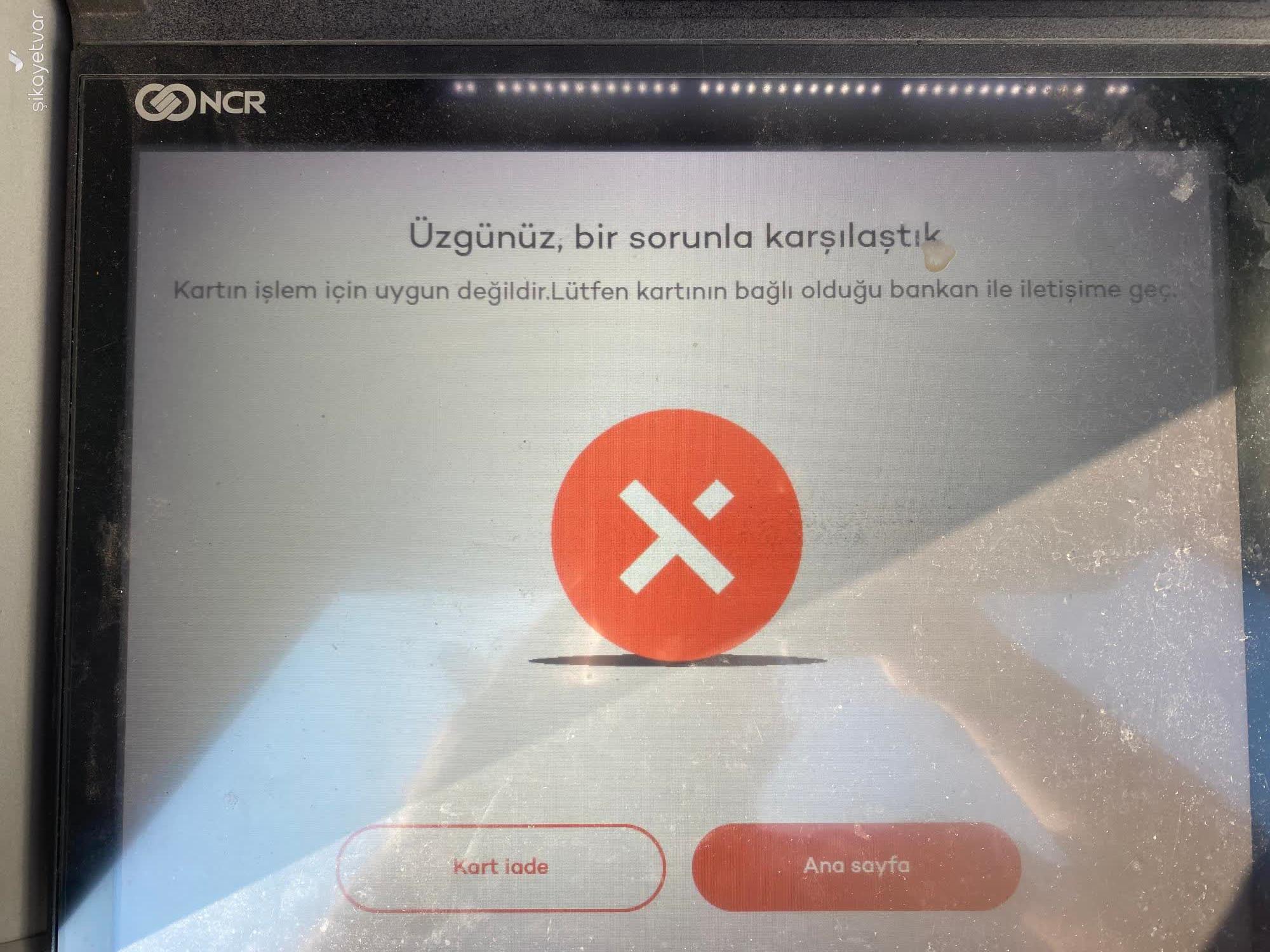 Papara Papara Kart ve Uygulamasında Para Çekme ve Transfer Sorunu ...