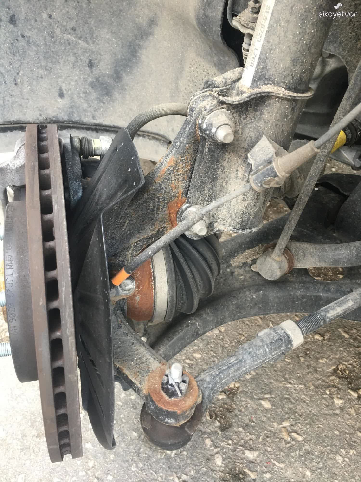 Şentürk Otomotiv (Bursa) Sıfır Kilometre Kia Stonic'te 2400 Km'de ...