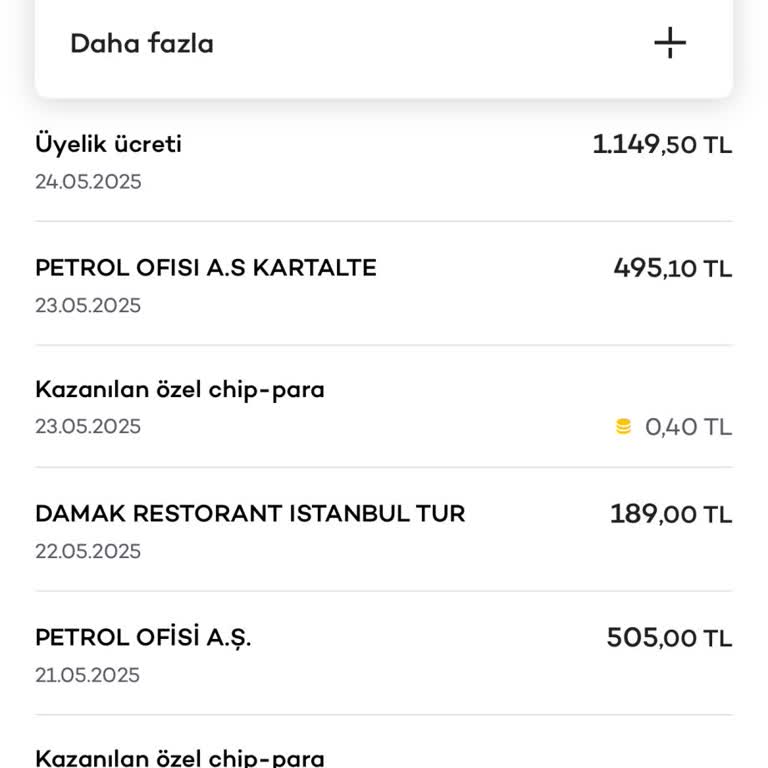 Akbank Axess Platinum Kredi Kartı Yıllık Üyelik Ücreti İadesi Talebi ...