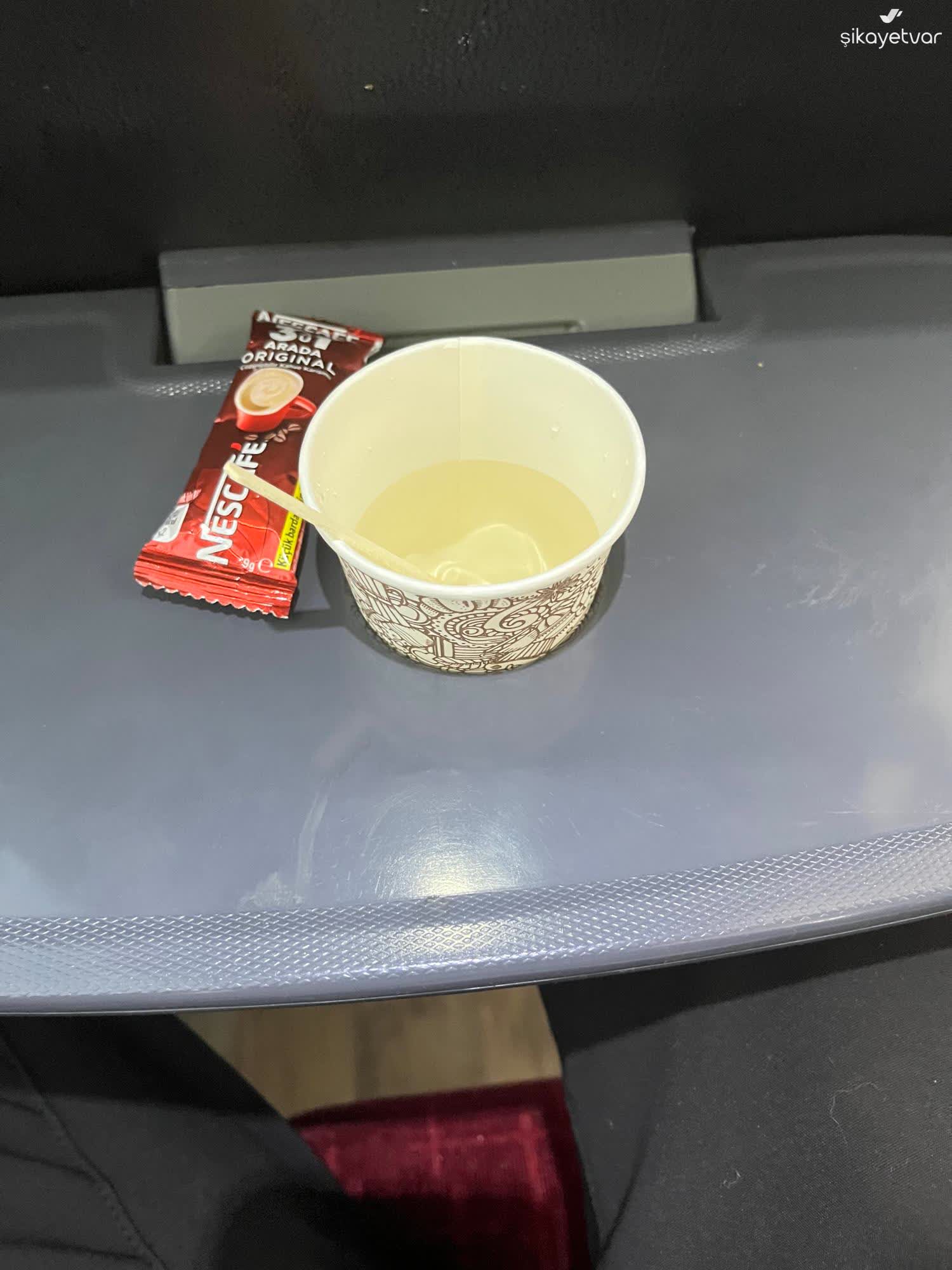 Şanlı As Urfa Turizm Muavin Ve Hijyen Sorunlarıyla Kötü Yolculuk ...