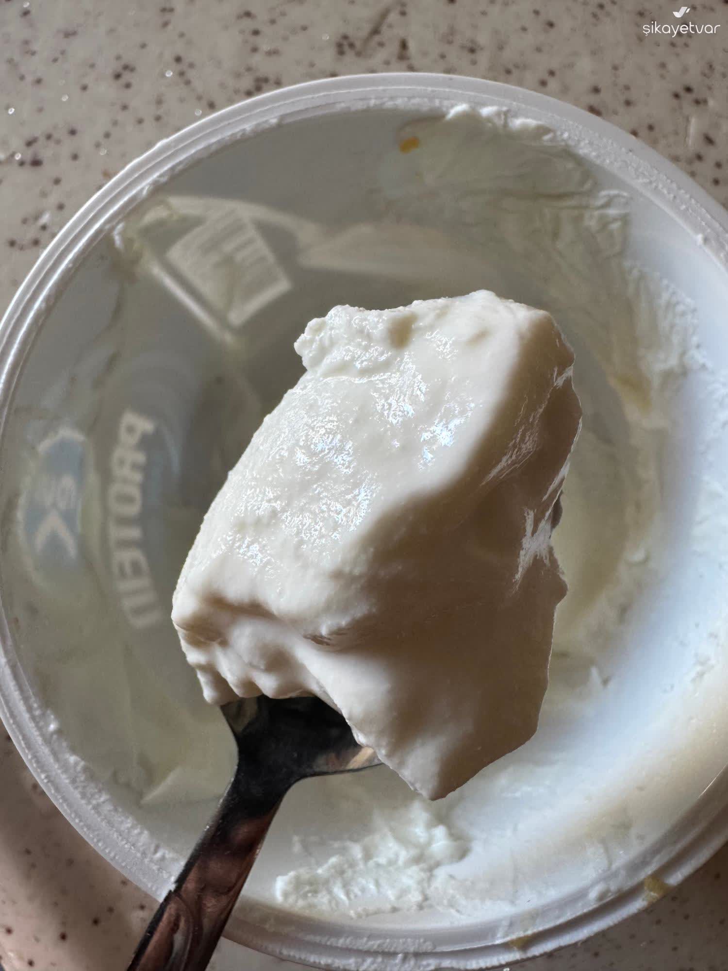 Çözüldü: Sek Süt Taze Olmayan Quark Protein Yoğurtları Hayal Kırıklığı ...