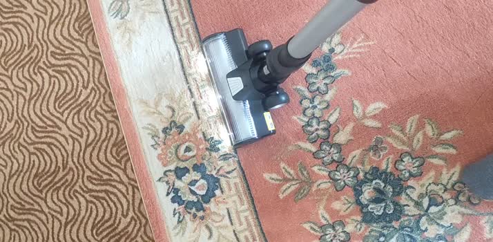 Faulty Tefal Upright Vacuum, Fail to Resolve Issue - Xolvie