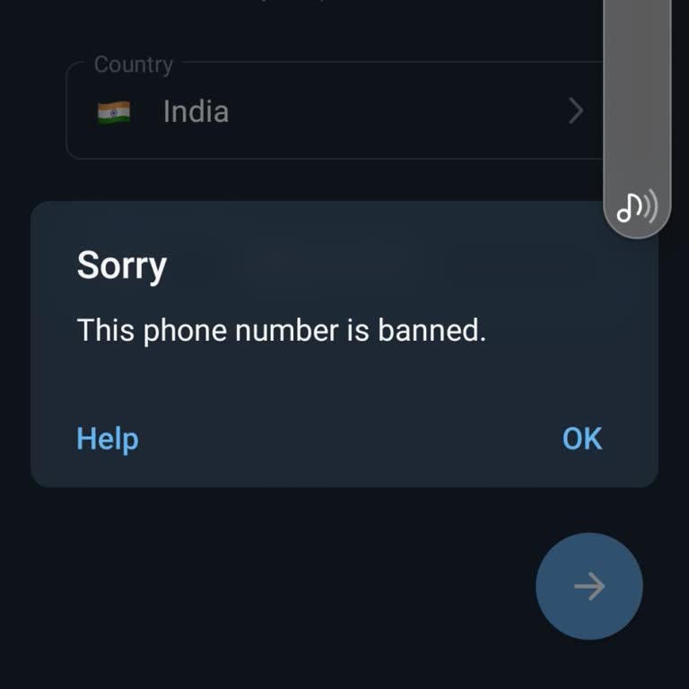 Telegram Banned My Number - I Dont Know Why or Who Reported Me - Xolvie