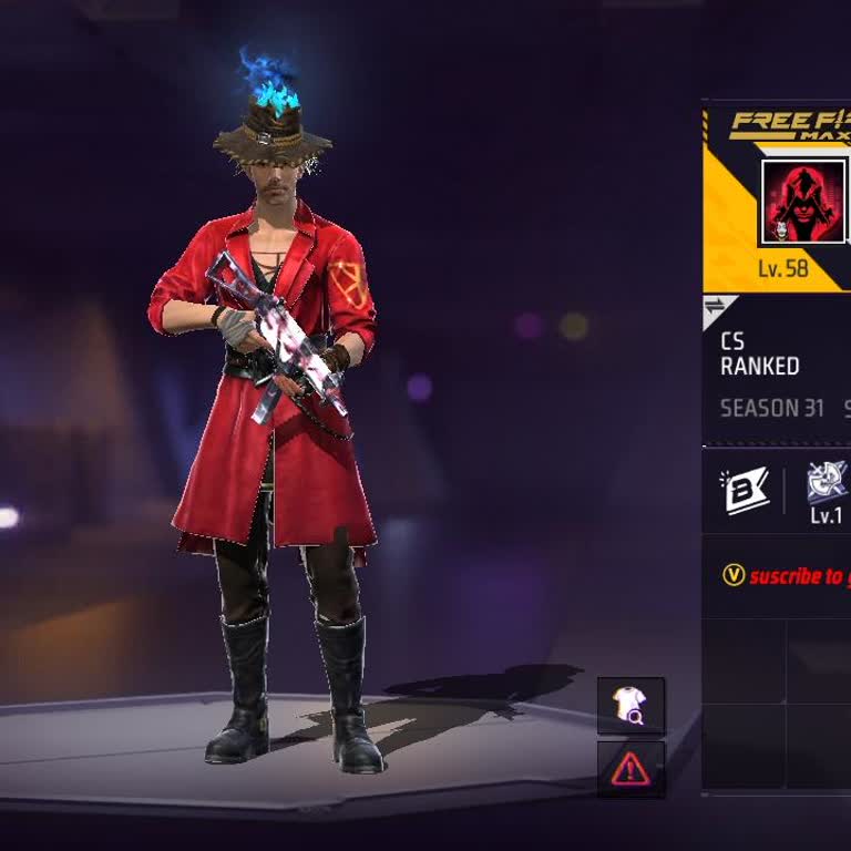 Someone Hacked My Free Fire Max Account - Xolvie