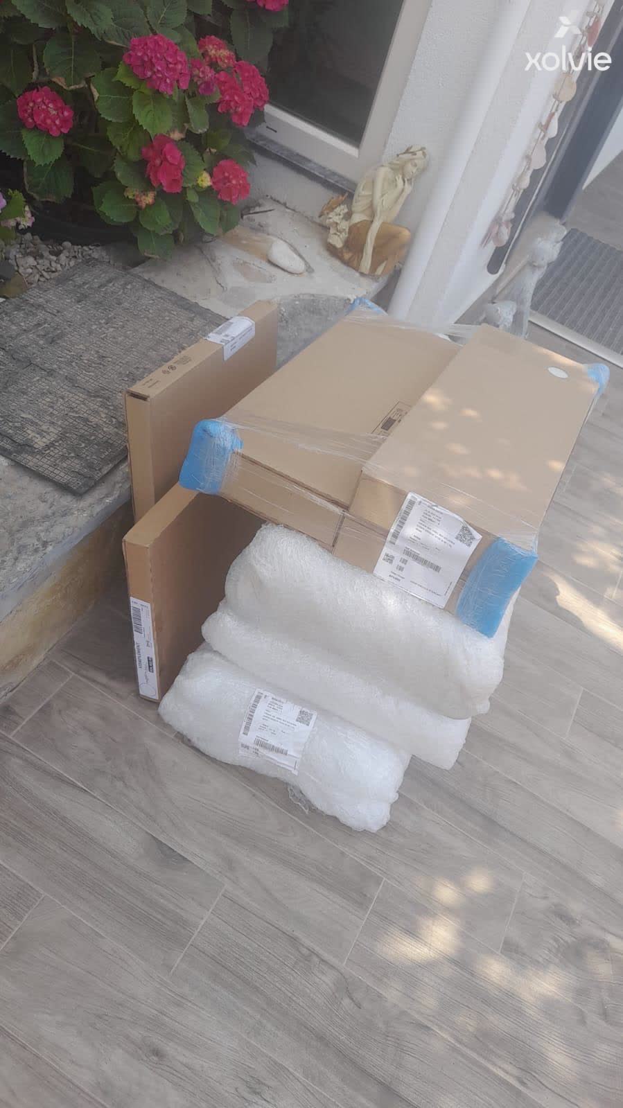 IKEA Marked Undelivered Items As “Delivered” - Xolvie
