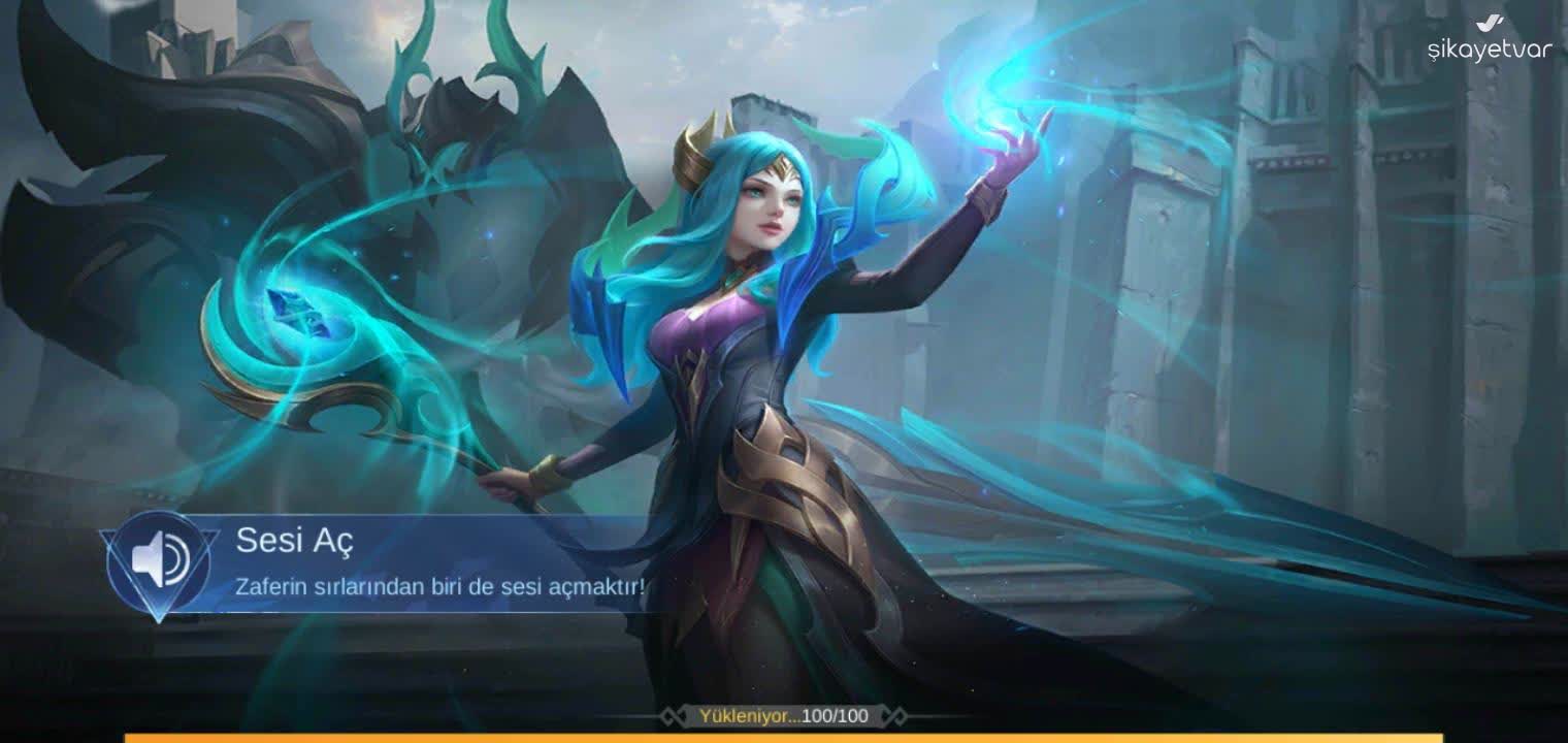 I Can’t Get Mobile Legends Bang Bang to Work on My Oppo Phone—Game ...