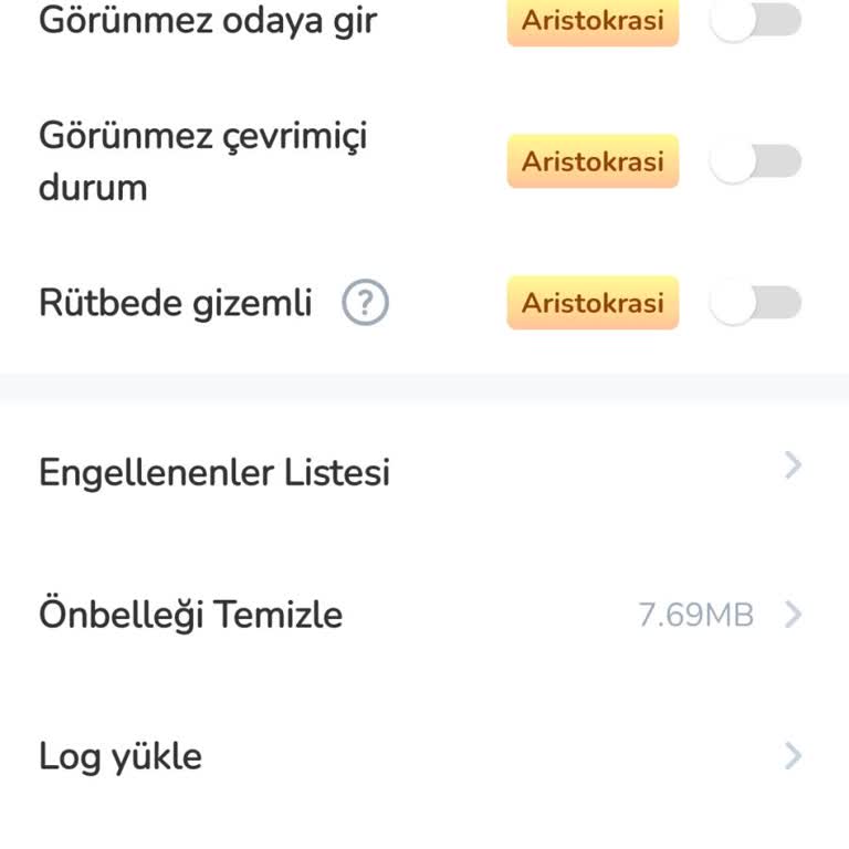 Cloz-Voice Chat Party Cloz Uygulamasında Para Çekme Sorunu Ve Destek ...