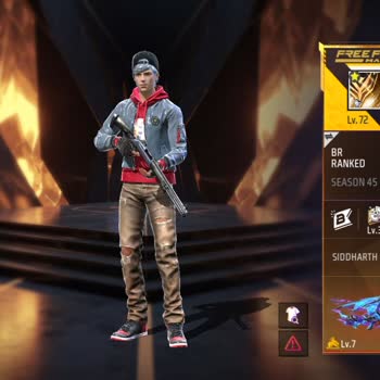 Garena Free Fire Hacked Free Fire Account Still Unresolved Despite ...