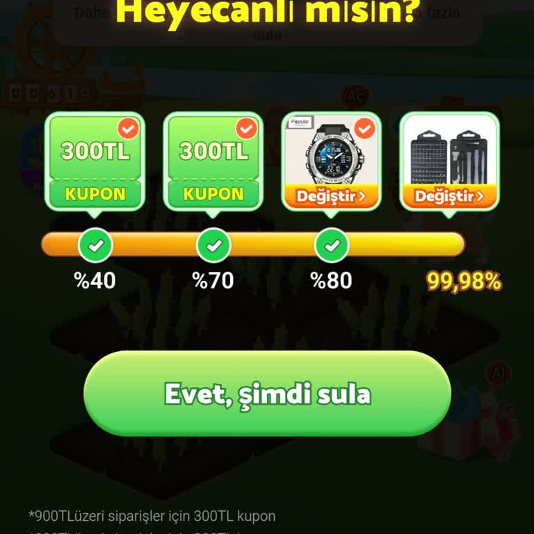 Temu Farmland Şikayetleri - Şikayetvar