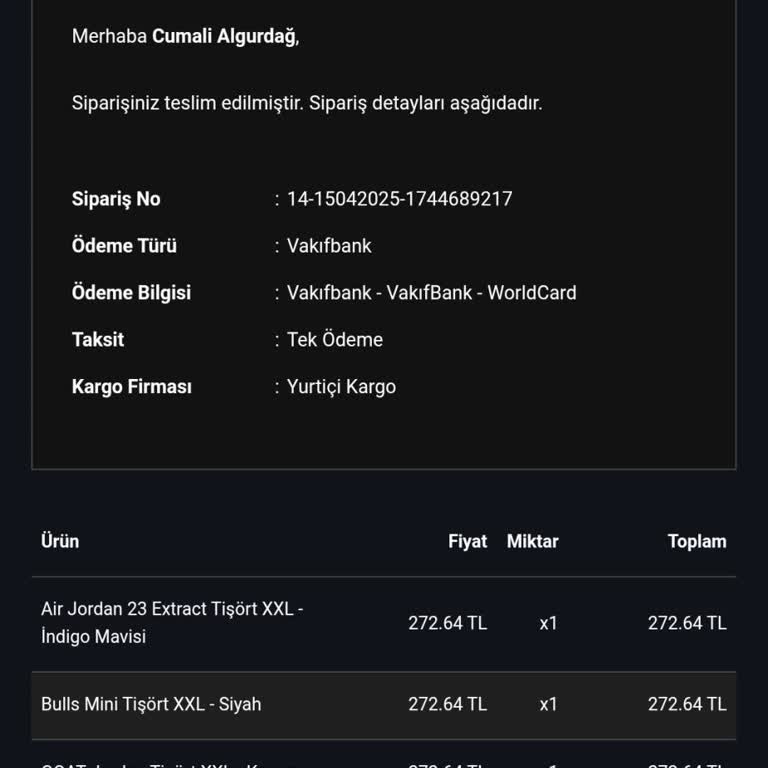 NSJ Sportive - Şikayetvar