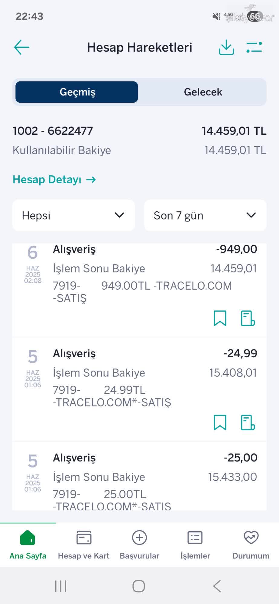 Tracelo GrandPashaBet Seized My Deposit - Xolvie