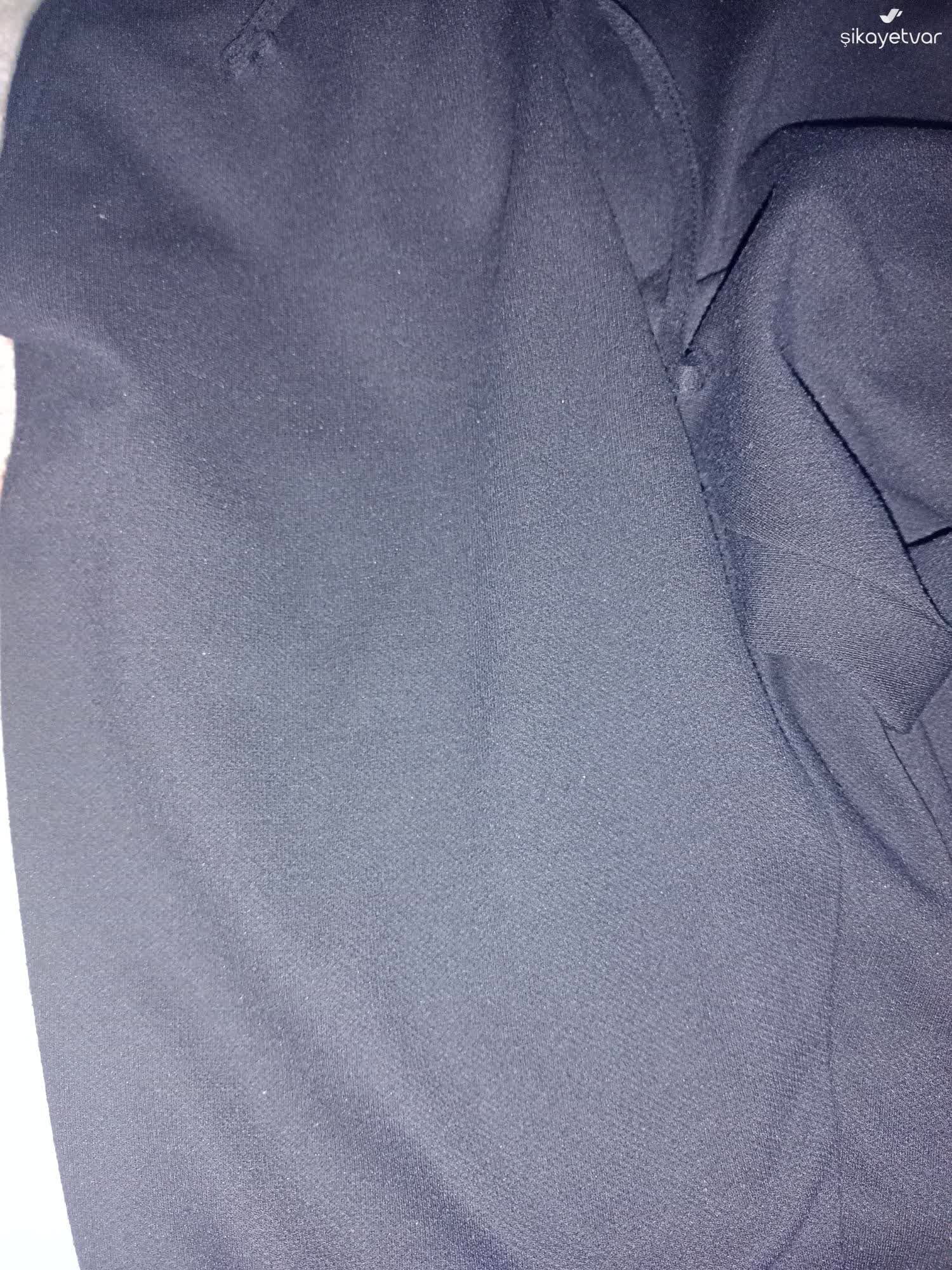 Süvari Giyim Süvari Pantolonlarında Sürekli Tiftiklenme Ve İp Sökülmesi ...