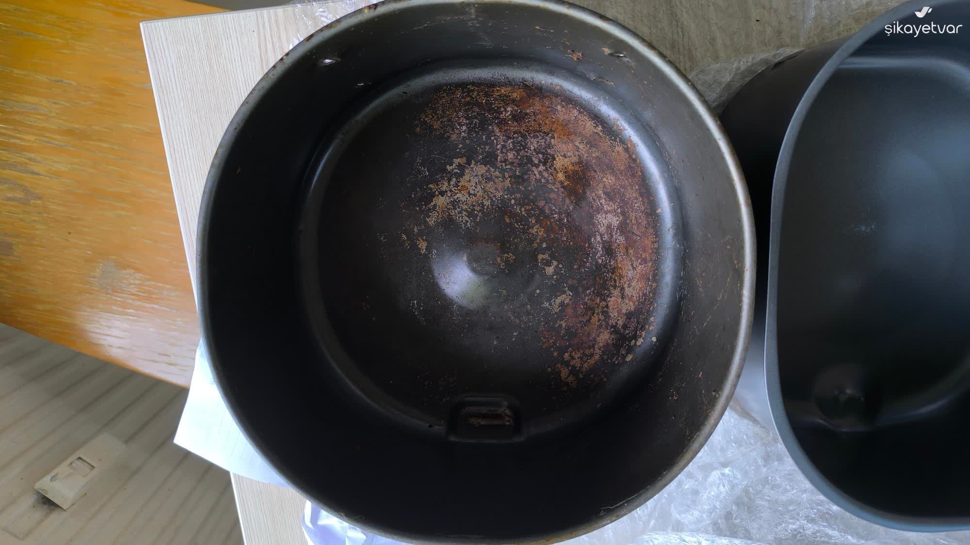 Kumtel 55 Gündür Beklenen Yedek Parça Ve Çözümsüzlük - Şikayetvar