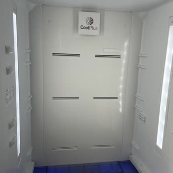 Arçelik Refrigerator Failure - A Chronic Defect and Unacceptable ...