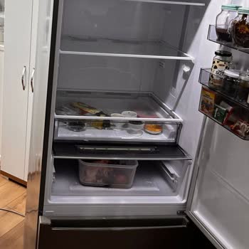 Arçelik Refrigerator Failure - A Chronic Defect and Unacceptable ...