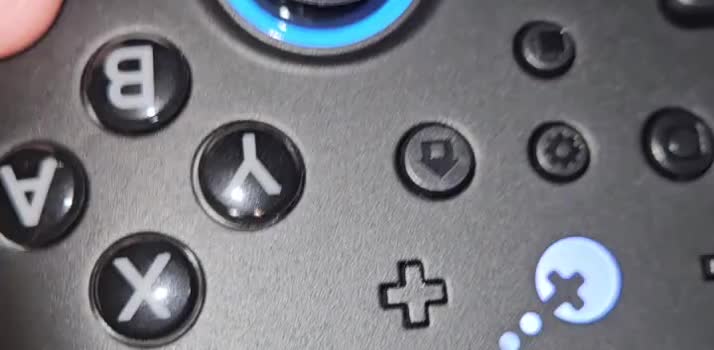 Gaming.gen.tr Gamepad Tuşlarından Gelen Rahatsız Edici Ses Ve Değişim ...