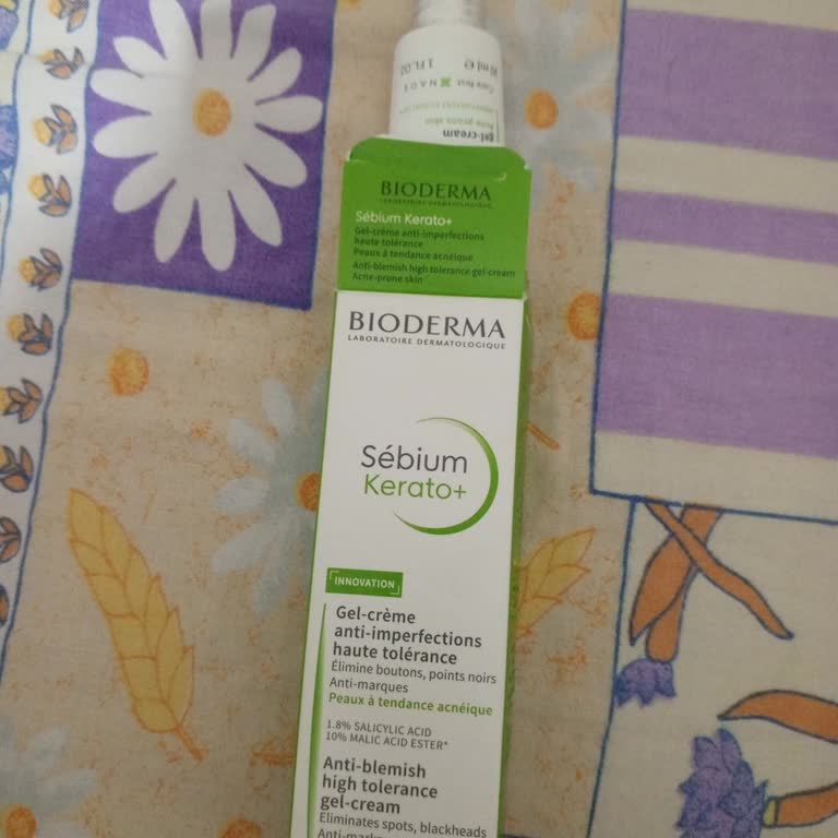 Bioderma Sebium Kerato Şikayetleri - Şikayetvar