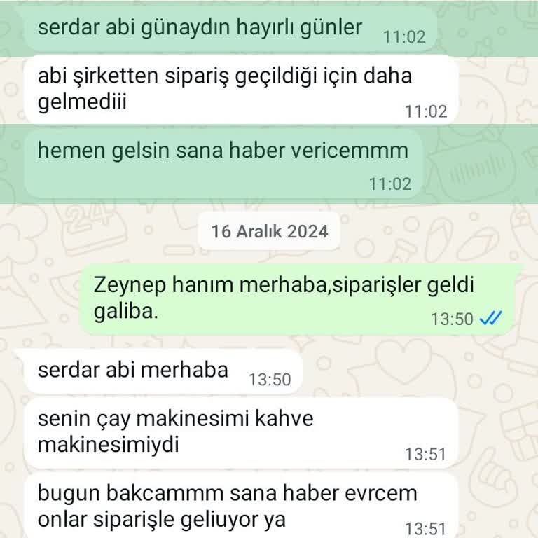 Fuzul Otomotiv Her Gün Arıyorum, Bana Net Tarih Veremiyorlar! - Şikayetvar