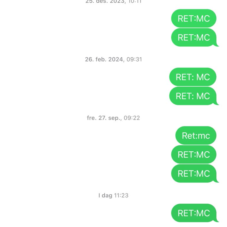 Madame Coco Coco Sms Şikayetleri - Şikayetvar