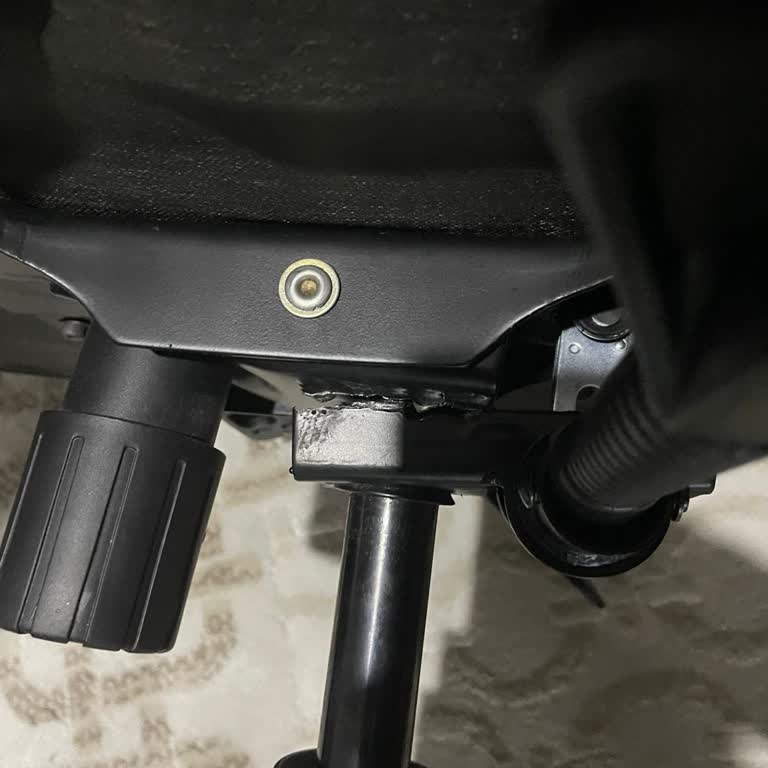 Çözüldü: Hawk Gaming Chair Teslim Edilen Oyuncu Koltuğu Kısa Sürede ...