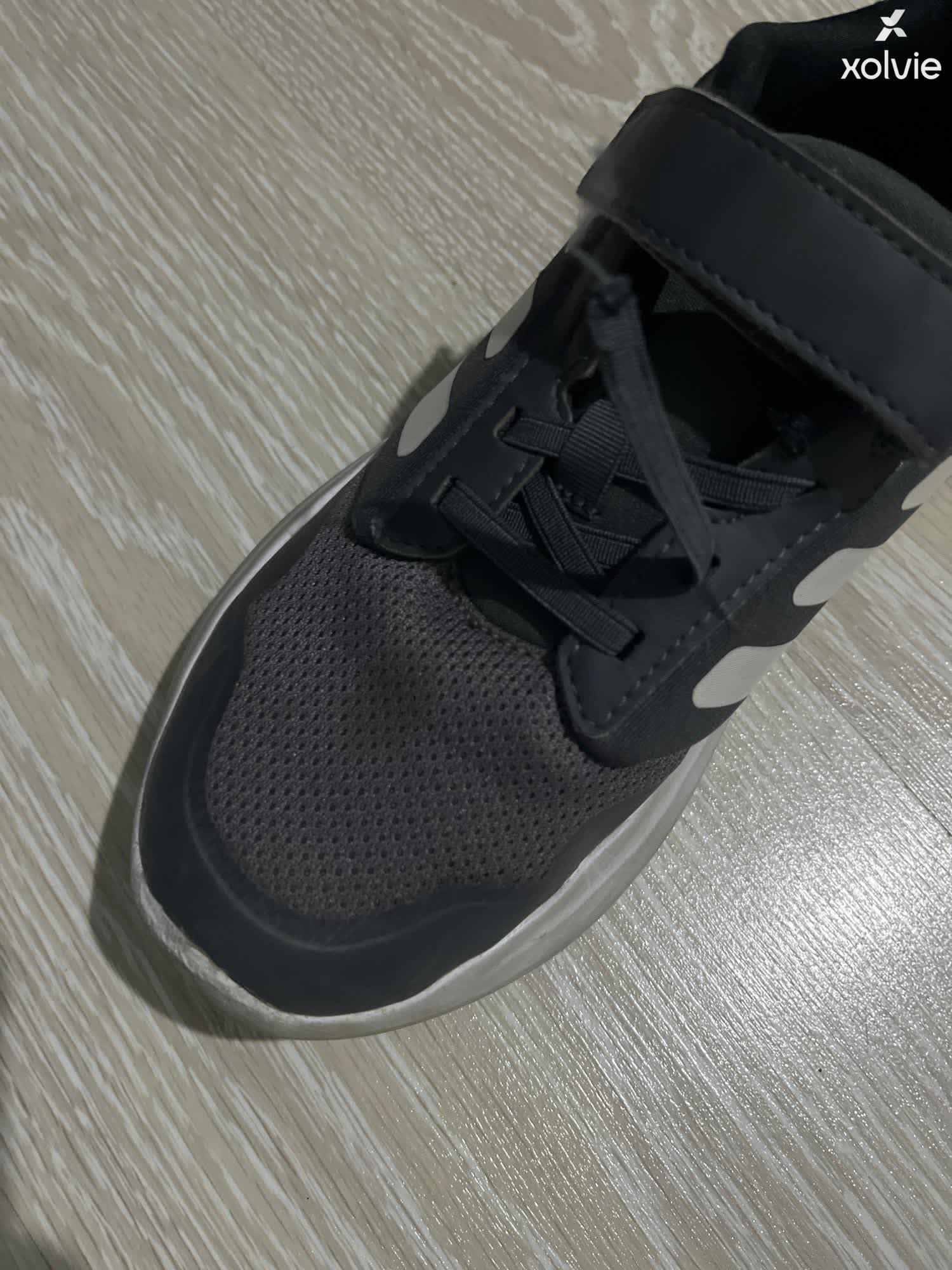 Adidas Shoes Rubber Breaking Problem - Xolvie