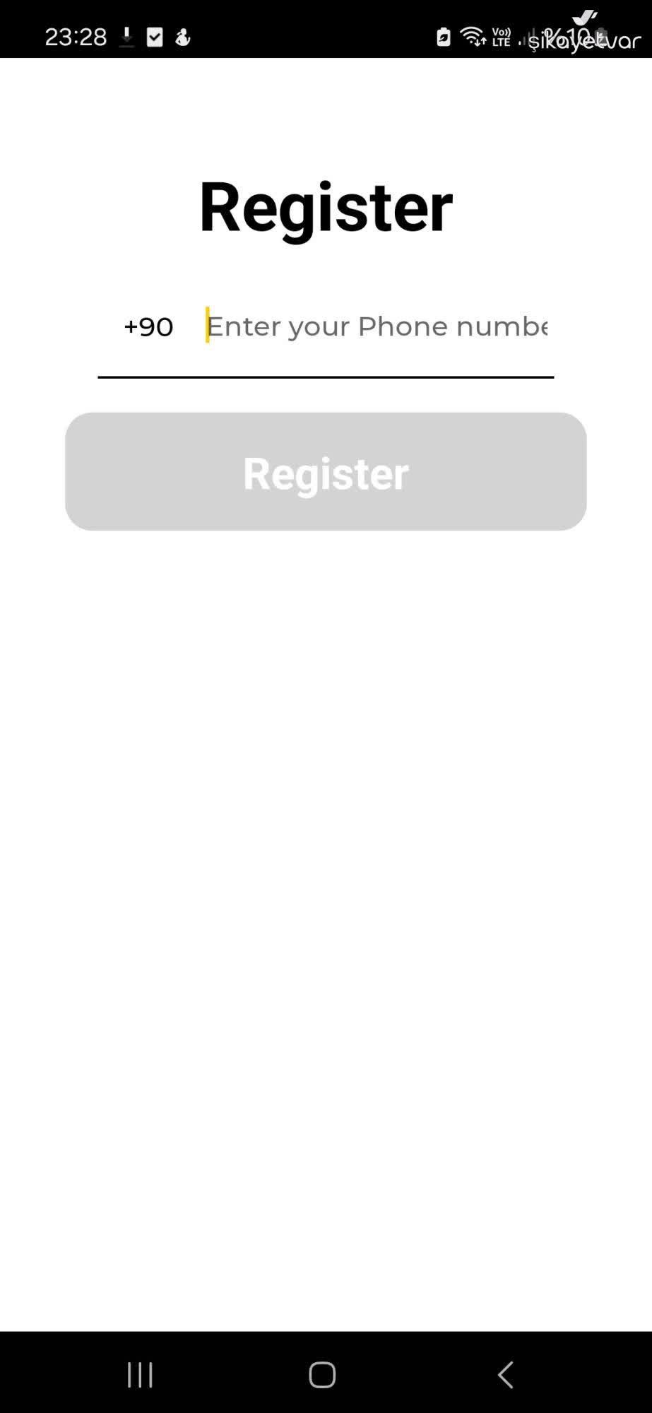 Kraken Baker Onayım Olmadan Abonelik Ve Para Talebi Şoku! - Şikayetvar