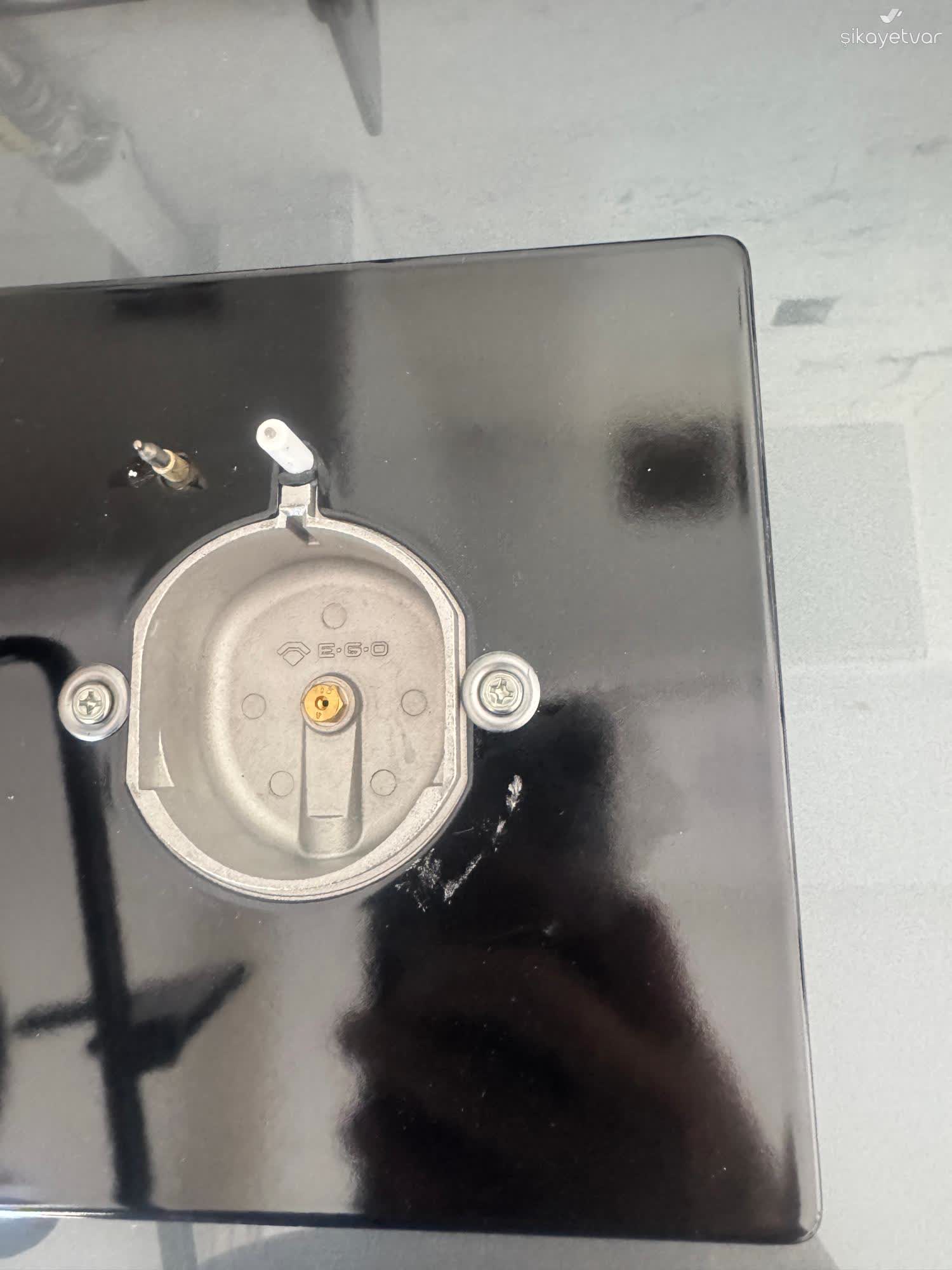 Evises Elektronik Teşhir Ürünü Ve Kusurlu Ürün Göndermişler - Şikayetvar