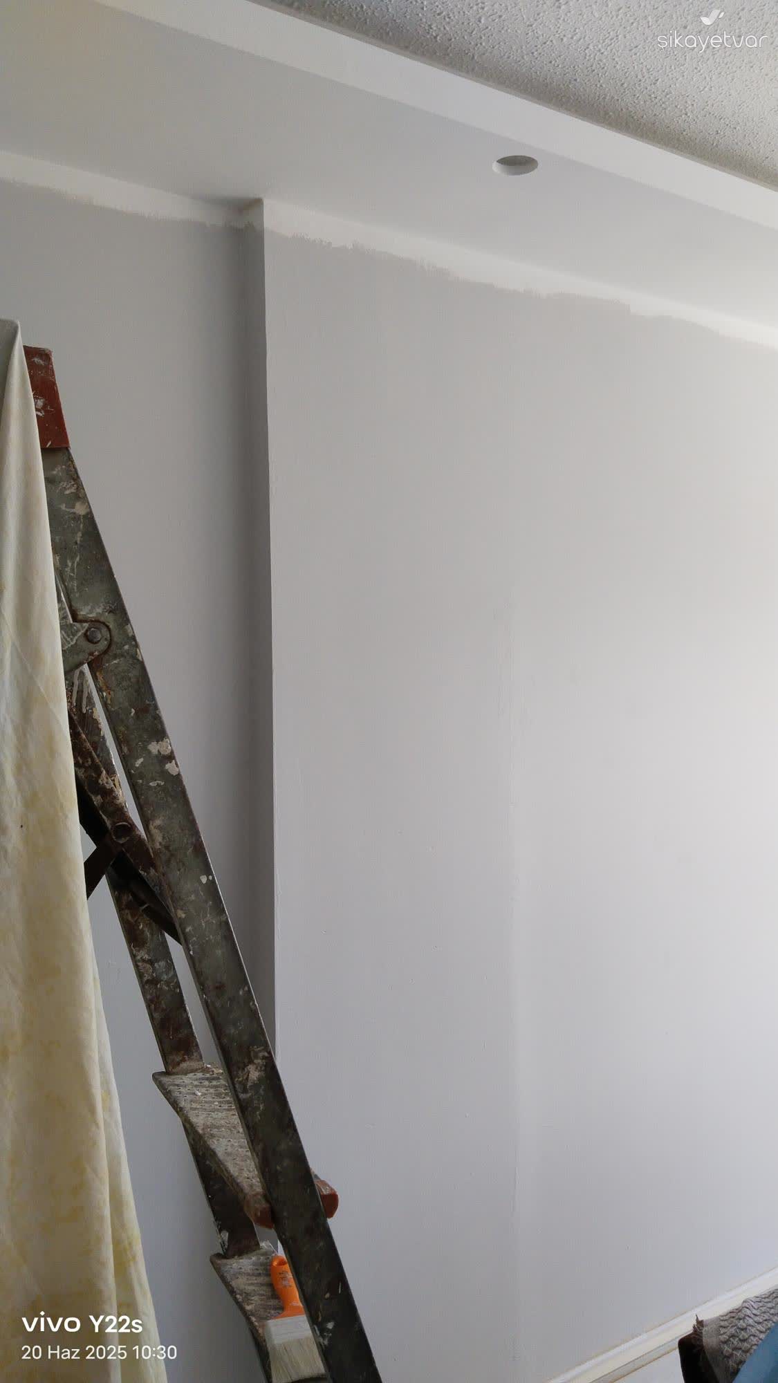 Marshall Boya Marshall Sil Pak Boya Renk Farklılığı Ve Hayal Kırıklığı ...