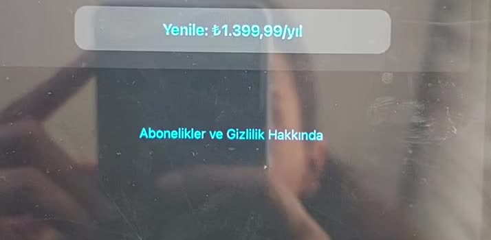 VPN Proxy Master Uygulamasında İzinsiz Ödeme Ve İletişim Sorunu - Şikayetvar