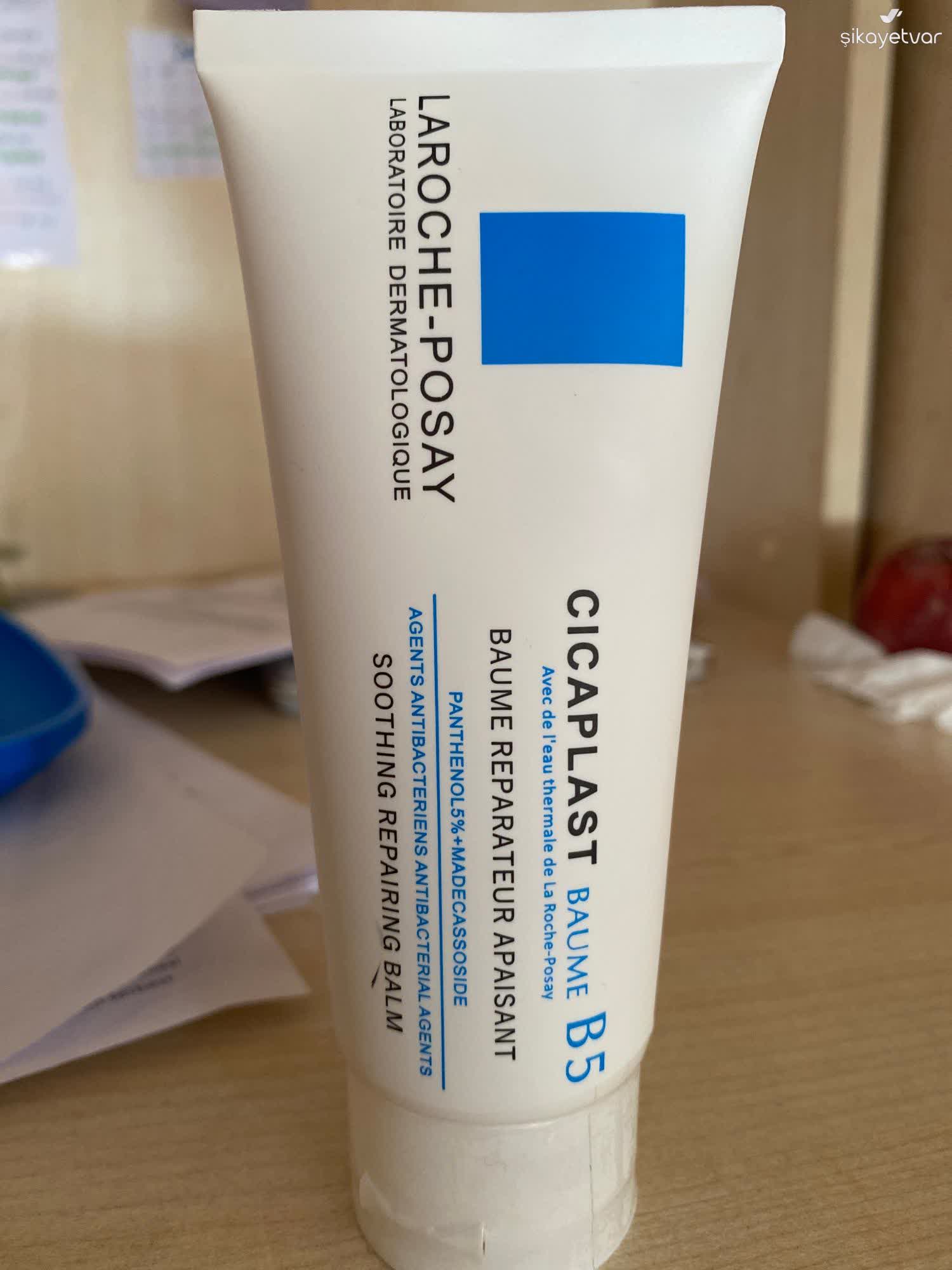 La Roche – Posay My La Roche-Posay Cicaplast Baume B5 is Fake - Xolvie