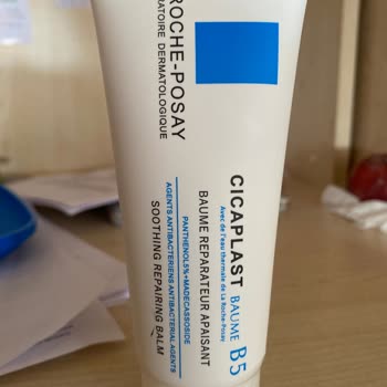 I've noticed slight differences in the packaging of a skin care product ...