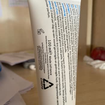 La Roche – Posay My La Roche-Posay Cicaplast Baume B5 is Fake - Xolvie