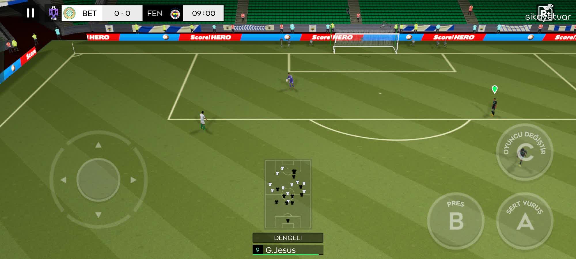 Dream League Soccer DLS 2025 Bug, My Fans Are Missing - Xolvie