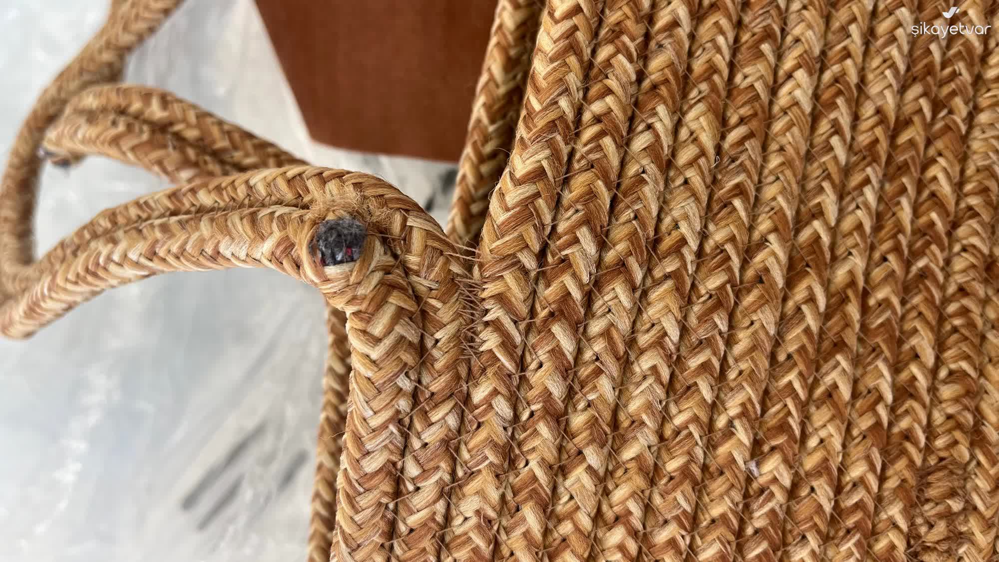 Shule Bags Hasarlı Gelen Çanta Ve Yetersiz Müşteri Hizmeti - Şikayetvar