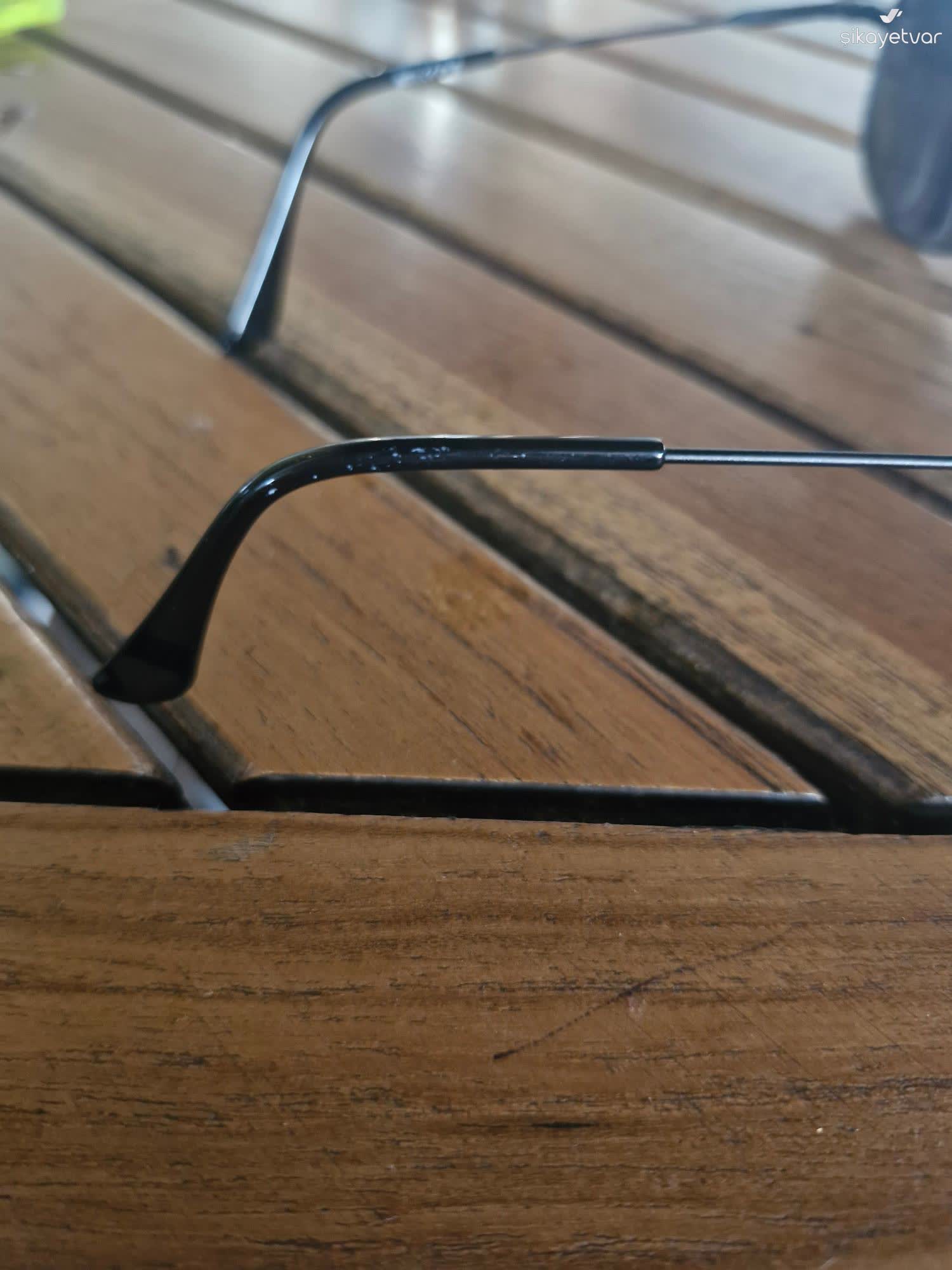 Atasun Optik Gözlük Değişimi Sürecinde Yaşanan İlgisizlik Ve Mağduriyet ...