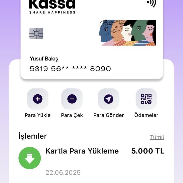 Kullanılabilir Bakiye 0 Gözüküyor - Şikayetvar