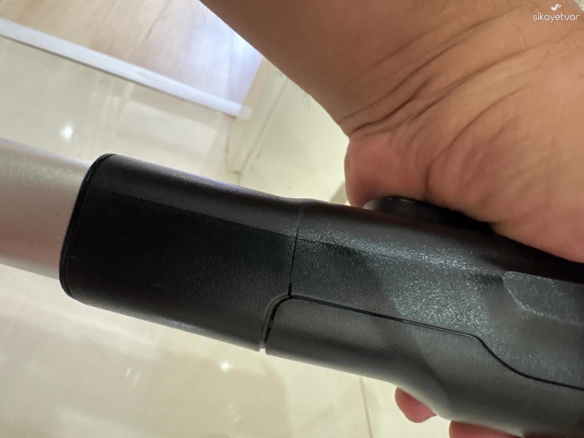 PHILIPS Ev Aletleri Philips Speed Pro Max Cihazda Kronik Bağlantı ...