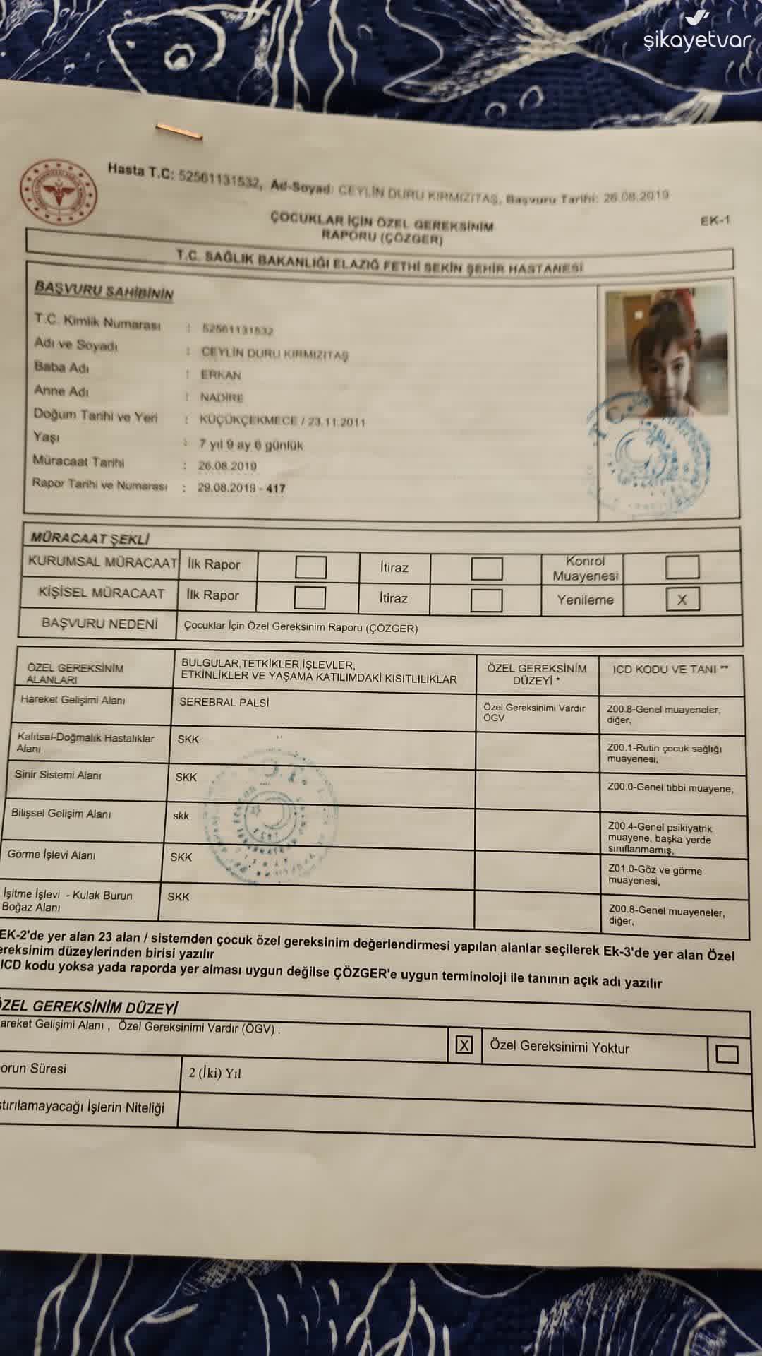 Mektebim Koleji'nde Verilen Sözlerin Tutulmaması Ve Yaşanan Sorunlar - Şikayetvar