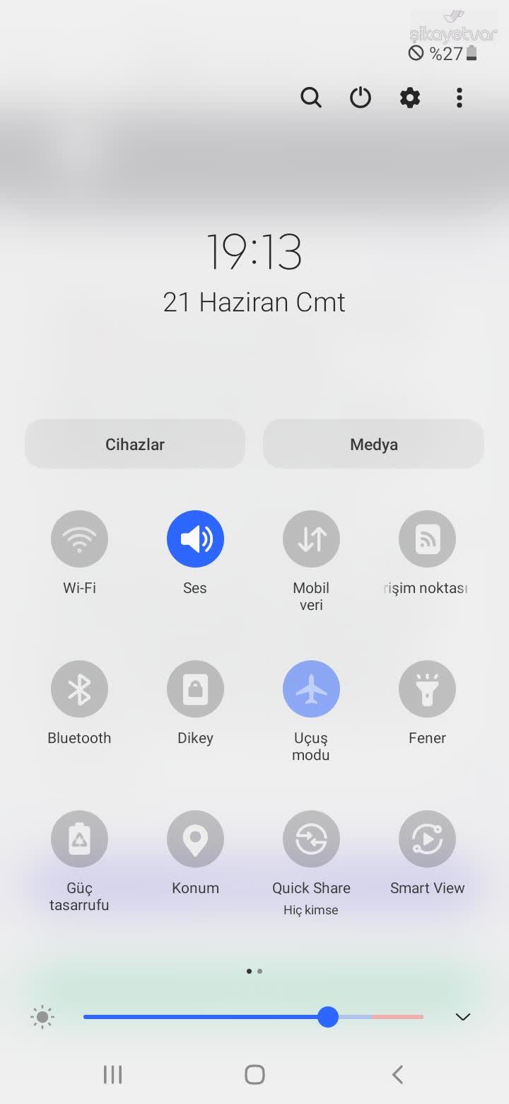 Samsung Mobile My Samsung Phone Lost Signal - It's Stuck in Airplane ...